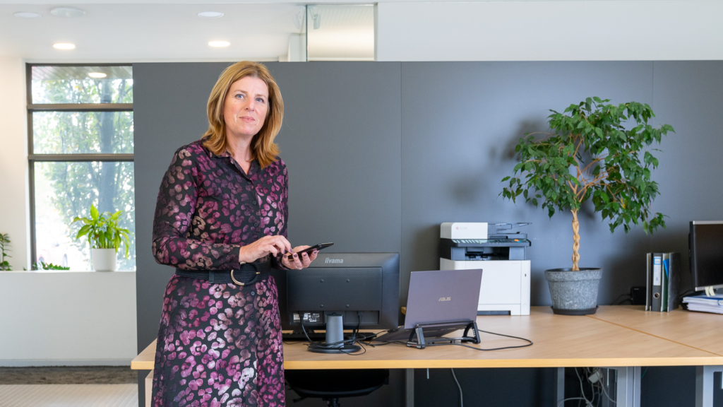 Accountant, financieel adviseur of administratiekantoor